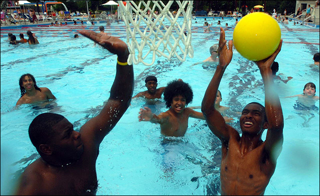 The kids of summer | News, Sports, Jobs - Lawrence Journal-World: news ...